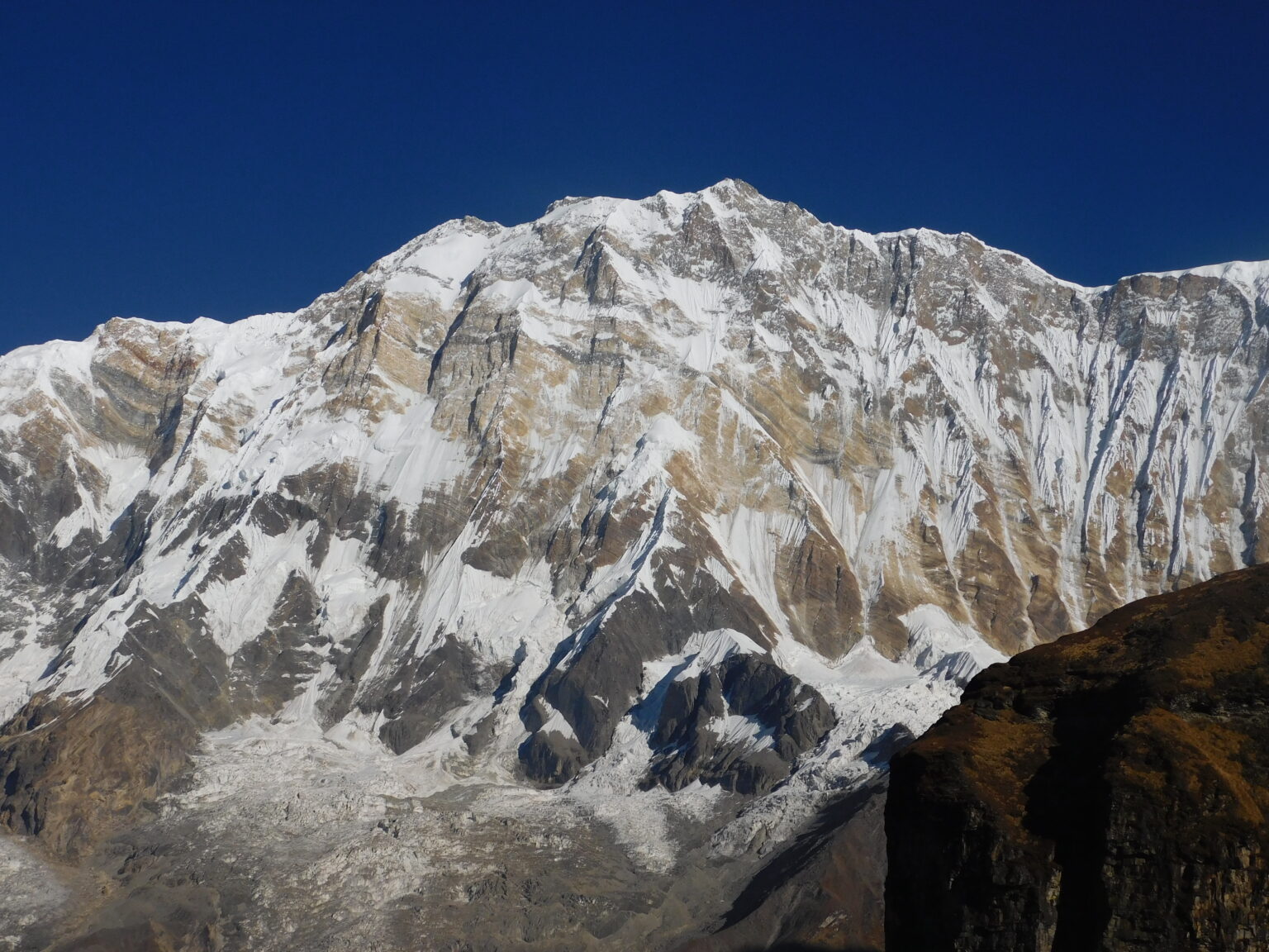 Nims Dai et les 14 x 8000’, repousser les limites de l’impossible ...