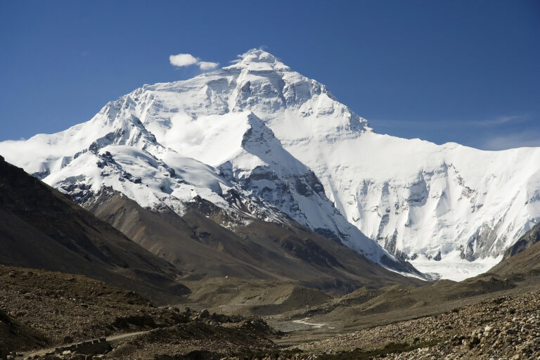 Nims Dai et les 14 x 8000’, repousser les limites de l’impossible ...